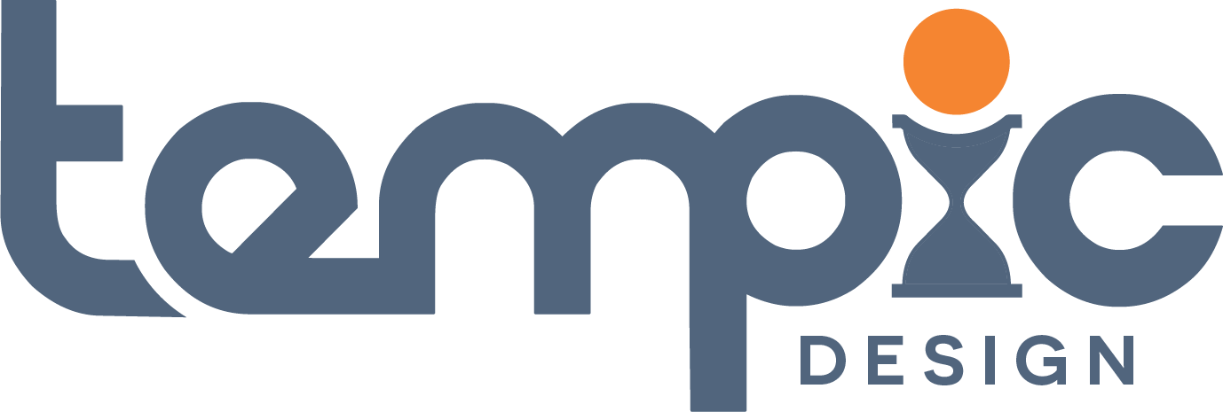 Tempic Design - Premium Menu & Website Design for Restaurants